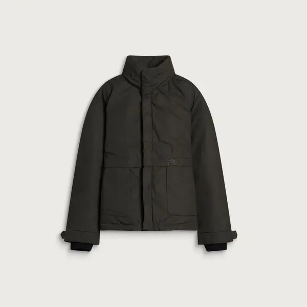 RANRA Fender Puffer Jacket