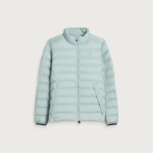 On Ascent Puffer Jacket