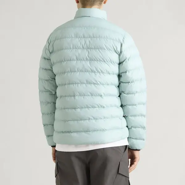 On Ascent Puffer Jacket