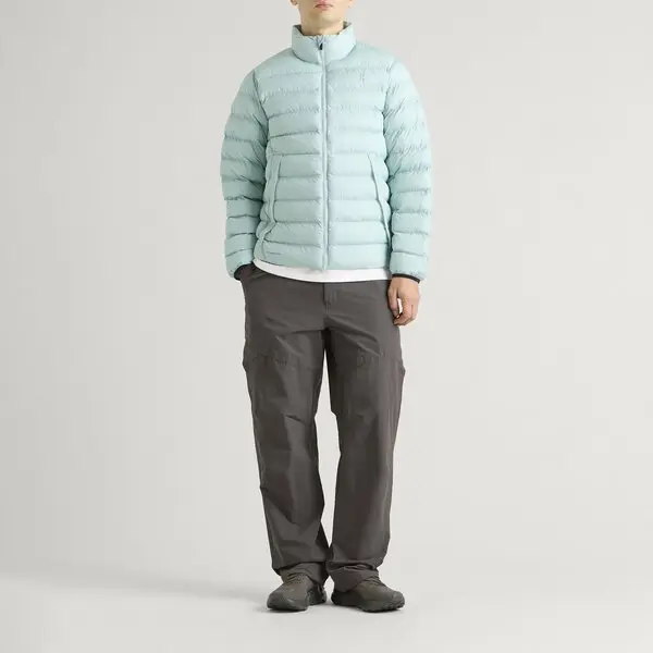 On Ascent Puffer Jacket