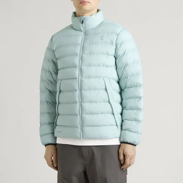 On Ascent Puffer Jacket