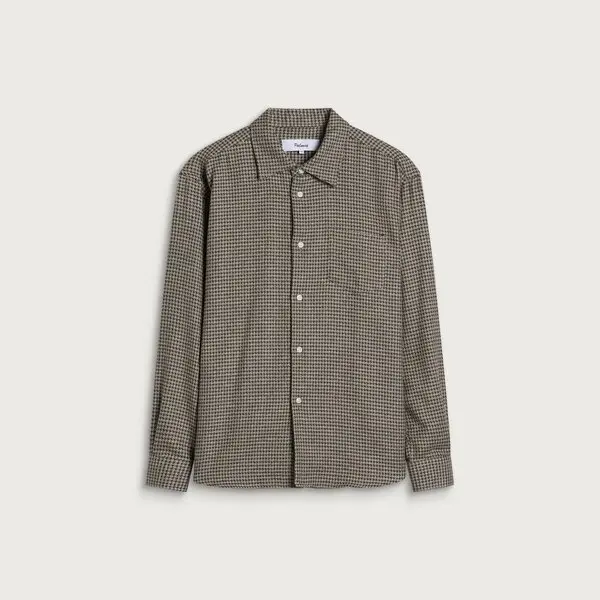 PALMES Serve Shirt