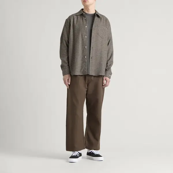 PALMES Serve Shirt