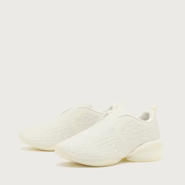 PUMA X _j.l-a.l_ Cell Geo 1 Sneaker - Warm White