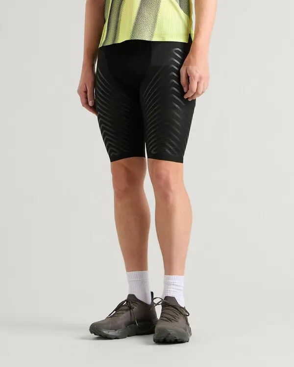 SOAR Rheon™ Marathon Speed Shorts In | Size: | Polyester/elastane | End Clothing