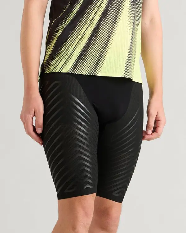 SOAR Rheon™ Marathon Speed Shorts In | Size: | Polyester/elastane | End Clothing