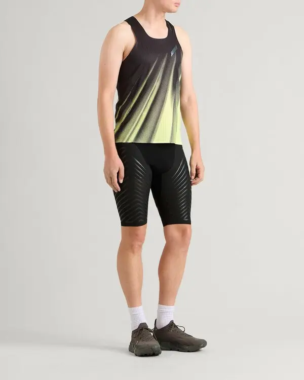 SOAR Rheon™ Marathon Speed Shorts In | Size: | Polyester/elastane | End Clothing