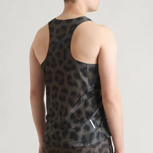 SOAR Race Vest 2.0 - Leopard