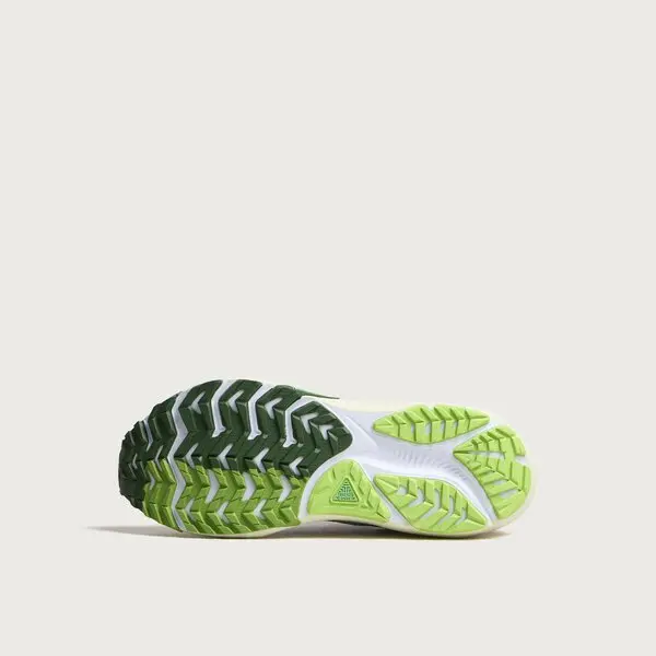 Brooks X Alex Zono Ghost Trail Sneaker