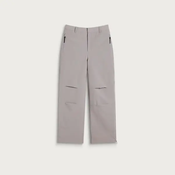 HIKING PATROL Arc 3l Shell Trousers - Stone