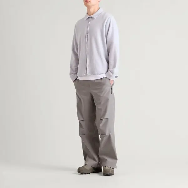 HIKING PATROL Arc 3l Shell Trousers - Stone