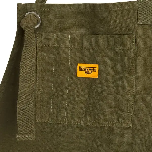 SERVICE WORKS Apron