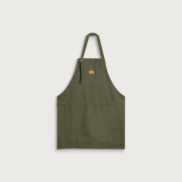 SERVICE WORKS Canvas Apron - Olive