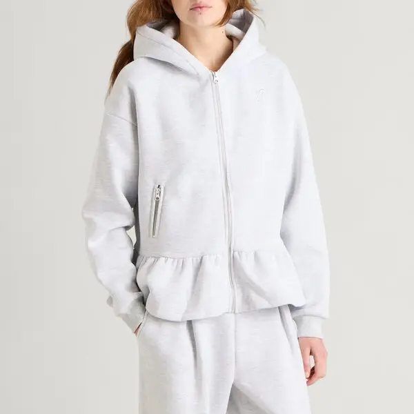 HOSBJERG Daria Hoodie