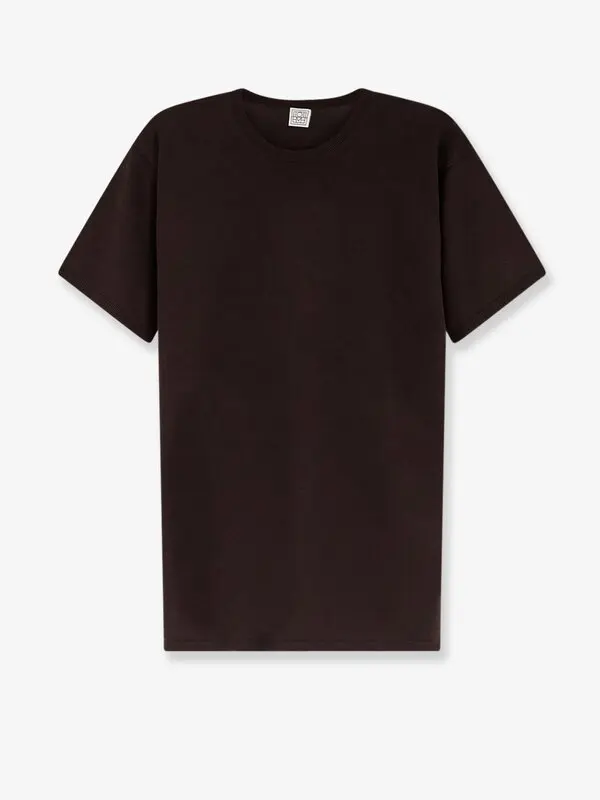 TOTEME Lyocell And Cashmere Sweater