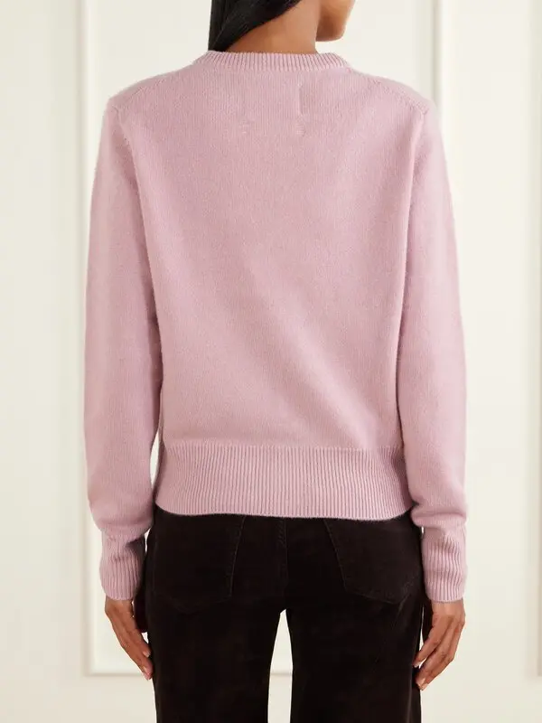 Extreme Cashmere Little Lamb Cashmere Cardigan