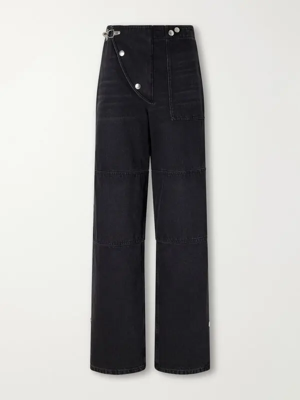 Marni Wide-leg Jeans