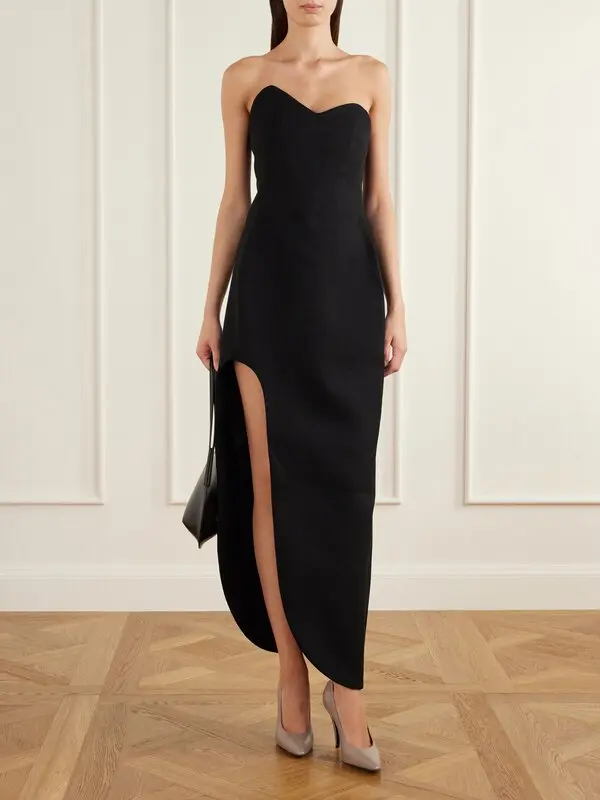 JIL SANDER Alma Patent-leather Pumps