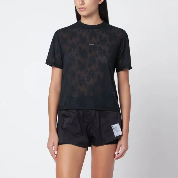 Satisfy Spacelace T-shirt