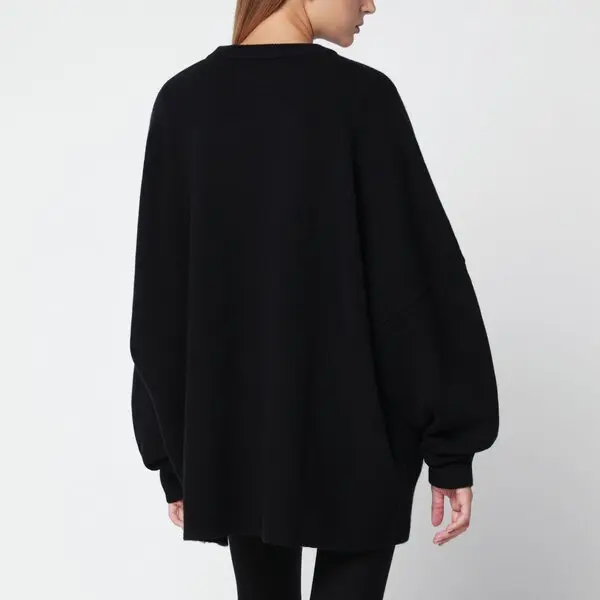 Extreme Cashmere Cashmere Crew-neck Sweater