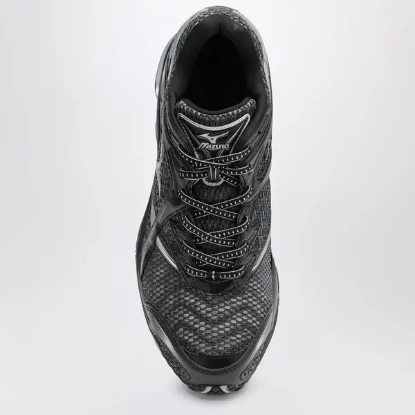 Mizuno Sneakers Wave Prophecy 1 Iron Gate/silver/black