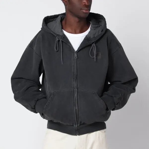 Carhartt Work In Progress Hooded Vista Jacket