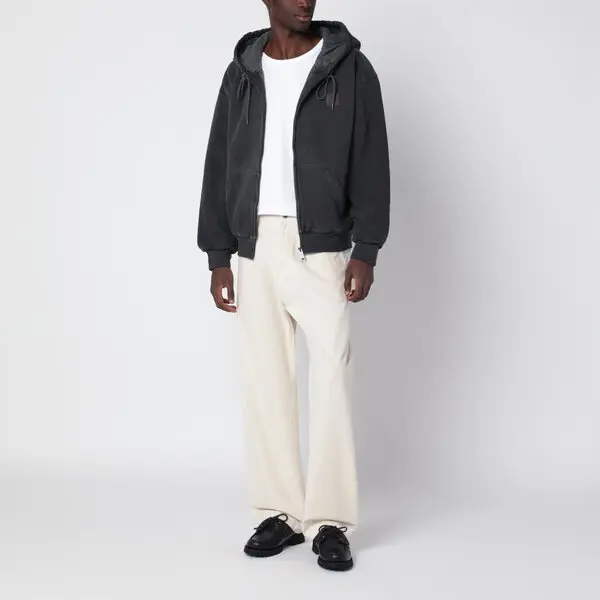 Carhartt Work In Progress Hooded Vista Jacket