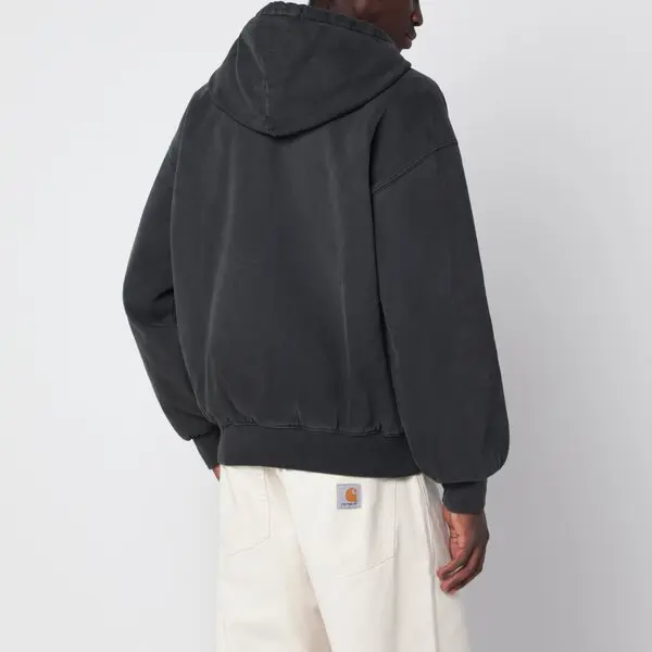 Carhartt Work In Progress Hooded Vista Jacket