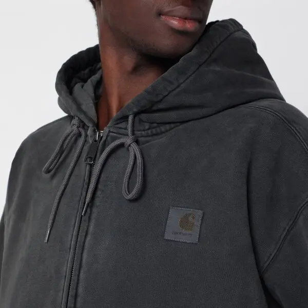 Carhartt Work In Progress Hooded Vista Jacket