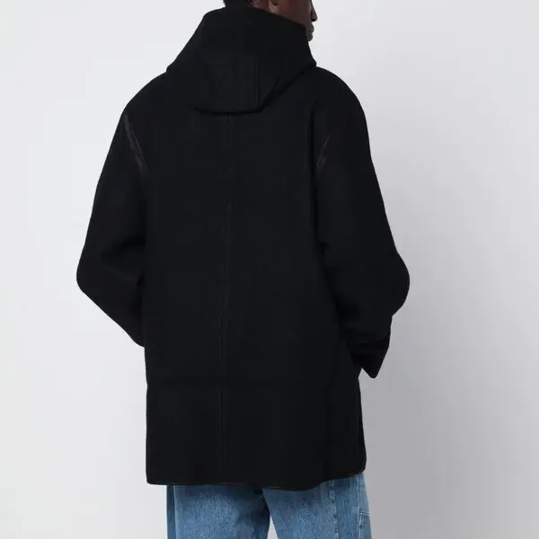 Our Legacy Virgin Wool Liner Jacket