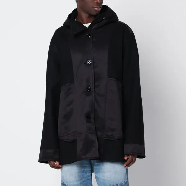 Our Legacy Virgin Wool Liner Jacket