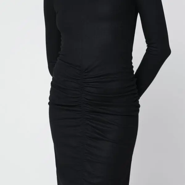 Isabel Marant Étoile Dylin Jersey Dress