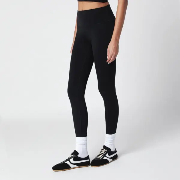 ANINE BING Dave Leggings In Technical Jersey