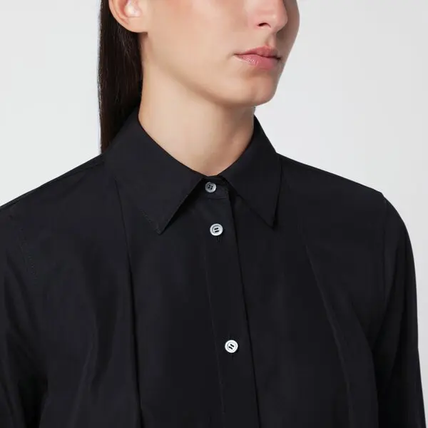 Loewe Short Cotton Dress