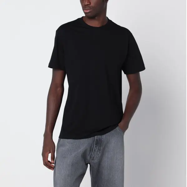 Prada Cotton Jersey T-shirt 3 Pack