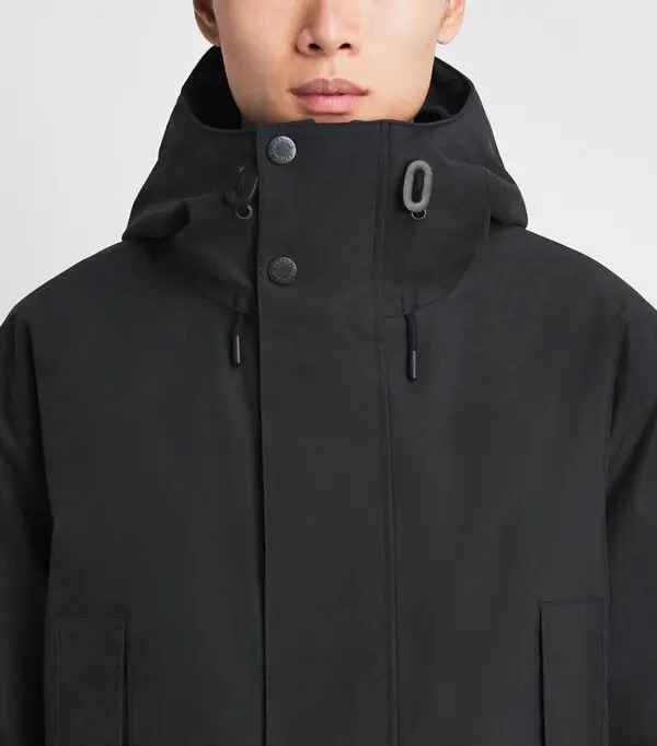 Barbour Northfield Winter Waterproof Parka