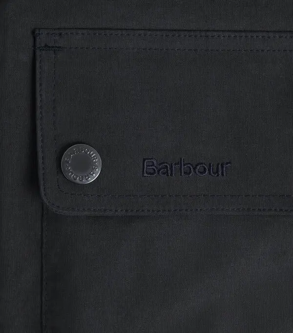 Barbour Northfield Winter Waterproof Parka