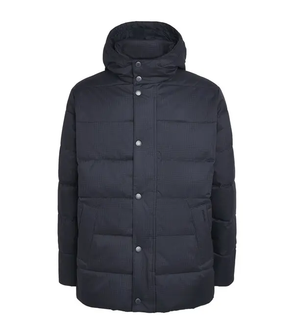 Barbour Emble Puffer Jacket