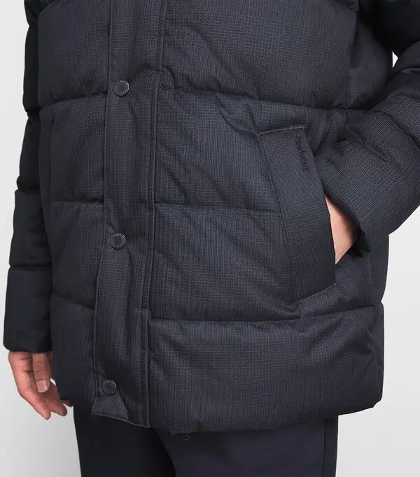 Barbour Emble Puffer Jacket
