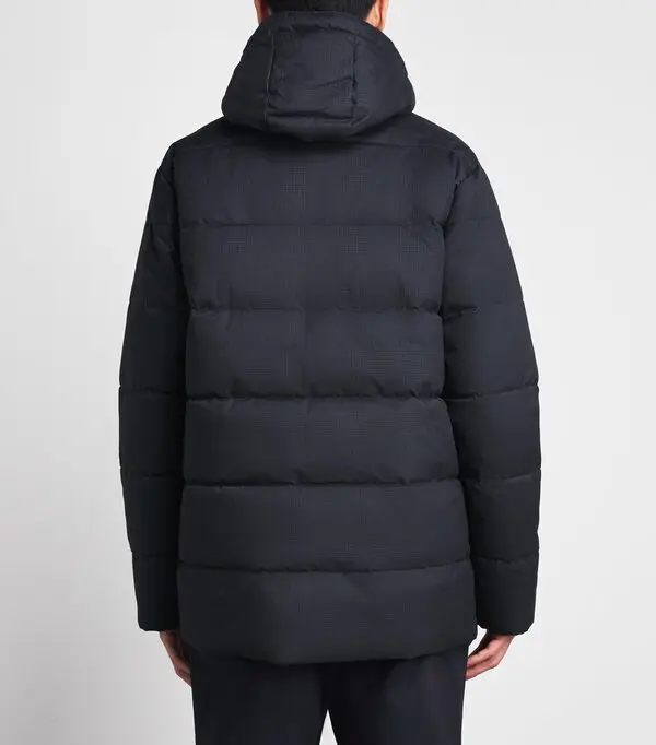 Barbour Emble Puffer Jacket