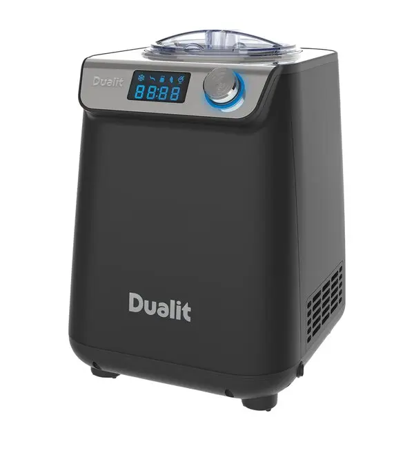 DUALIT Ice Cream Maker
