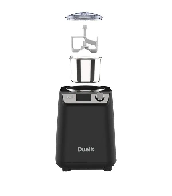 DUALIT Ice Cream Maker