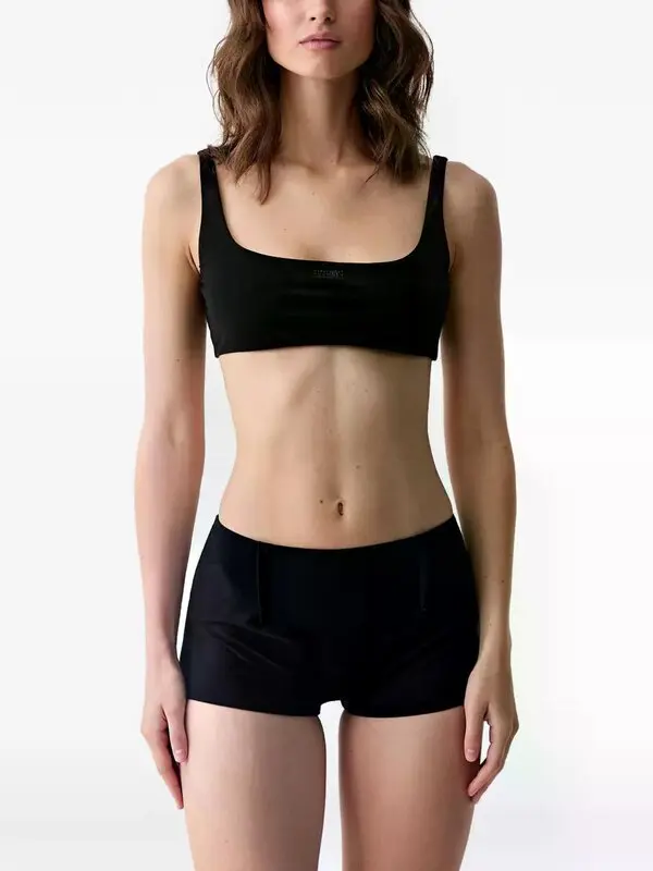 MAISON MARGIELA Dart-detail Bikini