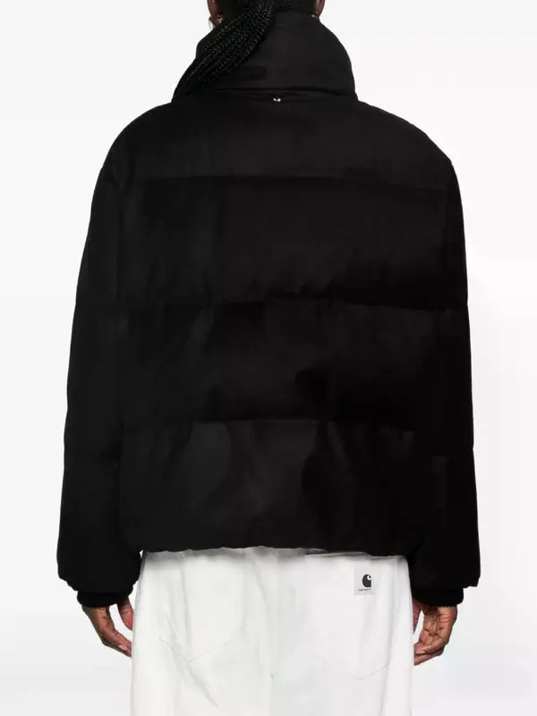 DUNO Diana Quilted Jacket