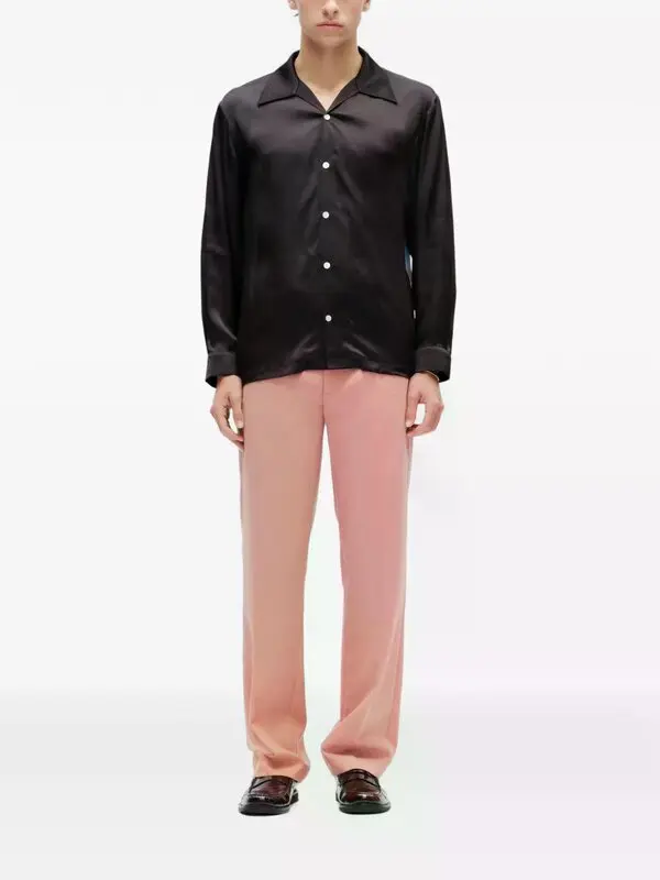 ENDLESS JOY Axis Mundi Long-sleeve Shirt