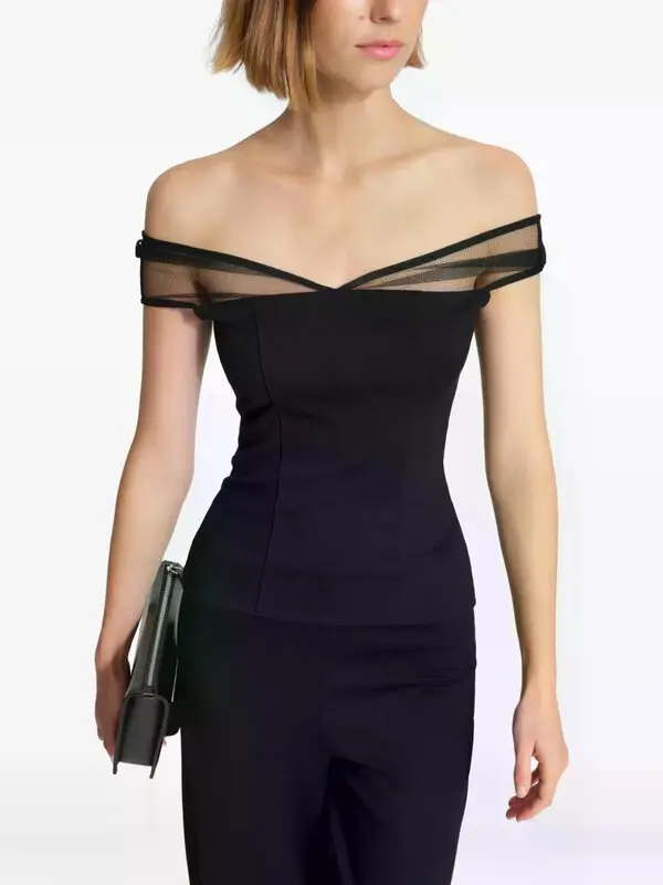 MARCELLA Marlis Sleeveless Top