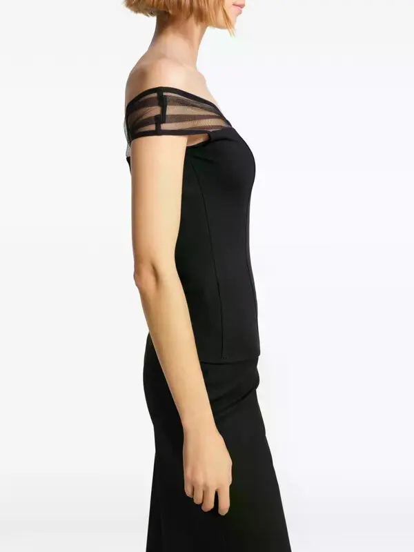 MARCELLA Marlis Sleeveless Top