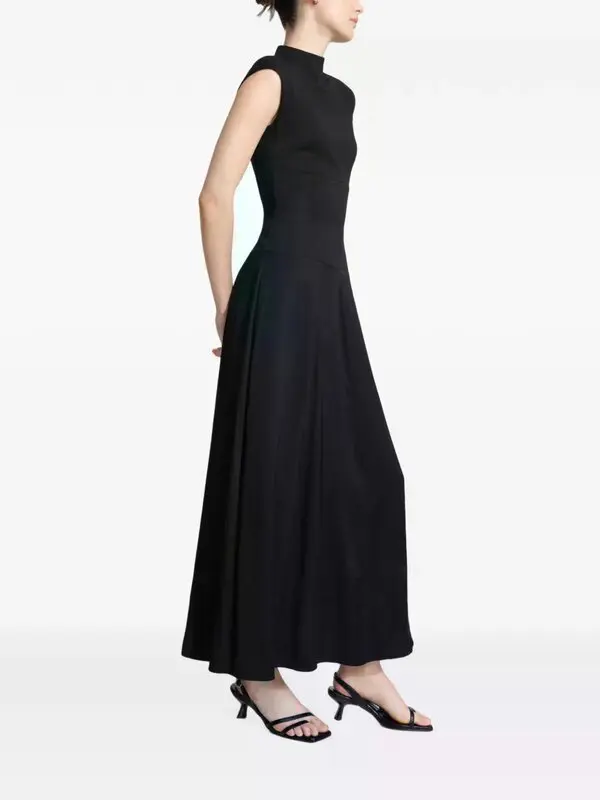 MARCELLA Haru Midi Dress