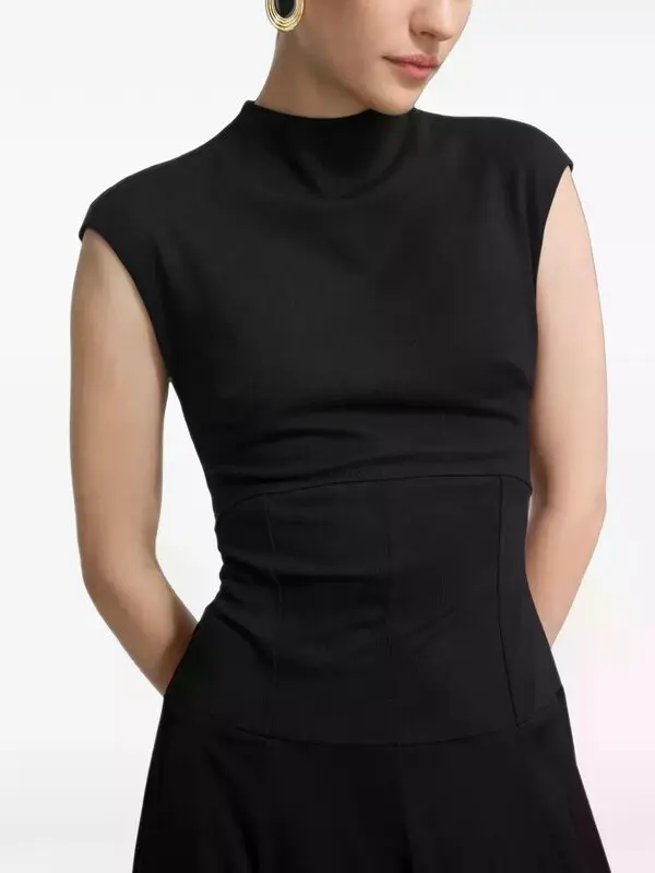 MARCELLA Haru Midi Dress
