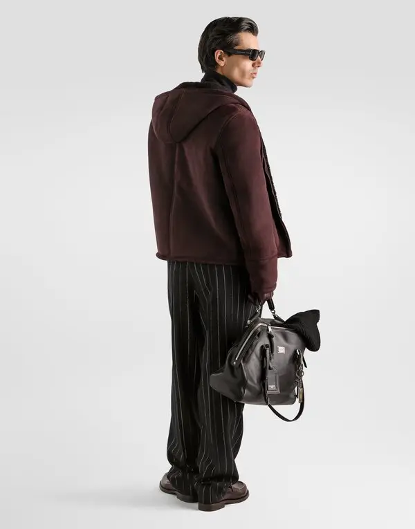 Dolce & Gabbana Cashmere Turtleneck Collection